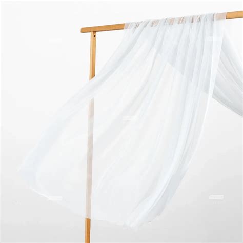 Shimmering Light Gray Stretch Flowing Metallic Mesh Net Oneyard