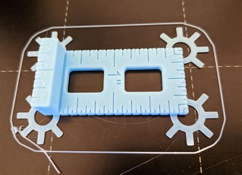 Pico Setup Ruler By Craig D Download Free Stl Model