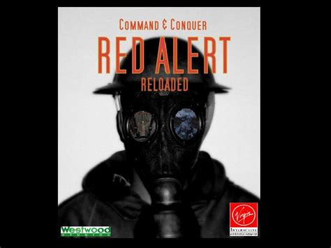 Red Alert Reloaded Mod ModDB