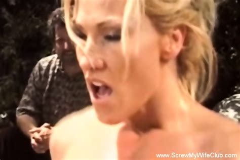 Happy To Be Swinging And Saving Their Marriage Together Eporner