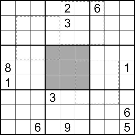 Sudoku Puzzles Michael Guyer Phd