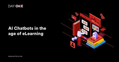 Conversational Chatbot Based Learning Ai Solutions To Global Education Challenges Day One Ai