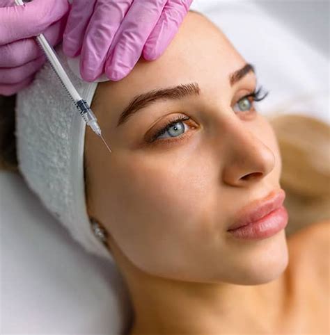 Botox Wrinkle Relaxer New You Clinic Glenview