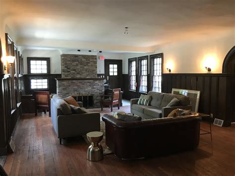 Royer House — The Burnham Group