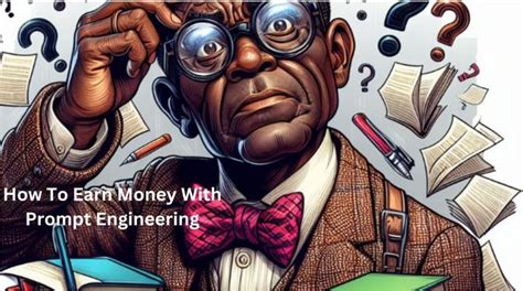 How To Earn Money With Prompt Engineering By Zisdm Cuan Jul 2024 Medium