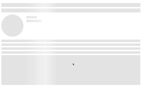 Vue Skeleton Loading Kii S Memo