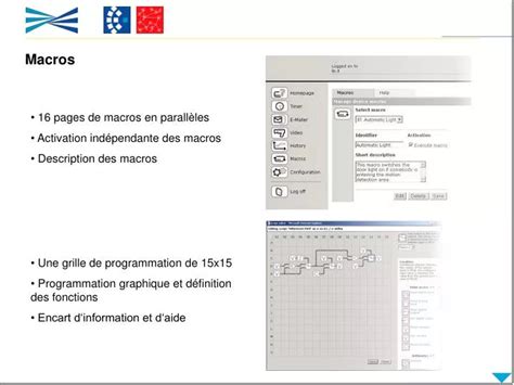 Ppt Macros Powerpoint Presentation Free Download Id1798346