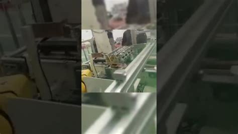 Evs Robotics On Linkedin Efficient Deburring By Industrial Robot