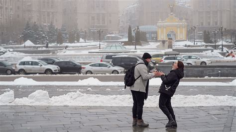 Потепління прийде ненадовго — прогноз погоди Наталки Діденко Читайте на Ukr Net