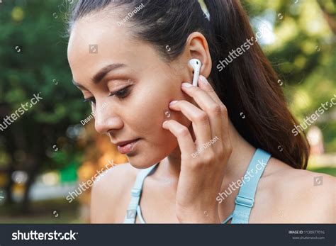 Bluetooth Girl Images Stock Photos Vectors Shutterstock