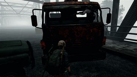 Since Old Erangel Is Returning Heres Some Pics From 2017 R Pubattlegrounds