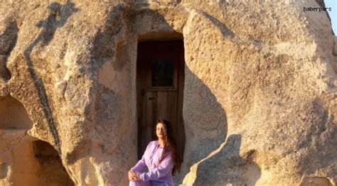 NevŞehİr Derİnkuyu Yeralti Şehrİ Haber Pars Daima Doğru Ve Gerçeğin Yanında