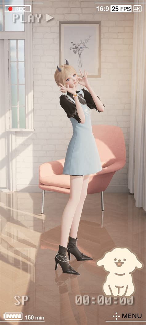 I Made Ruby Kana Akane And Memcho In This Game Im Playing 😅 R Oshinoko