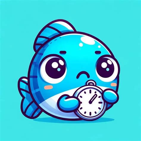 Vue Watch 前先小等一下 鱈魚的魚缸