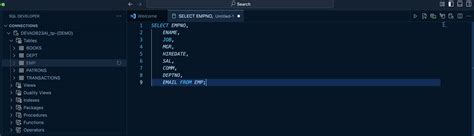 Wish List Add Aliases To Sql Statements To Avoid Column Name Conflicts Oracle Forums