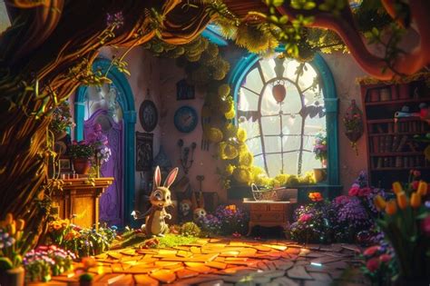 Enter The Realm Of Animation As An Animator Breath Generative Ai