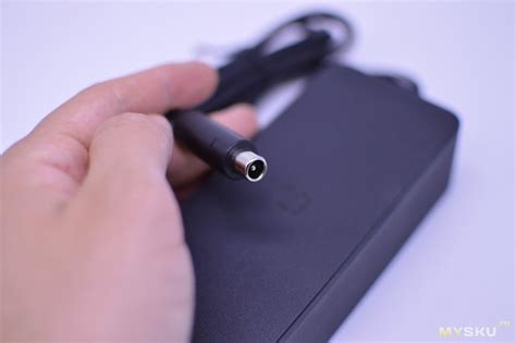 Зарядное устройство HT-A09-71W от самоката XIAOMI M365/Pro