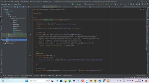 Ứng dụng đọc truyện tranh csdl Mysql API có báo cáo