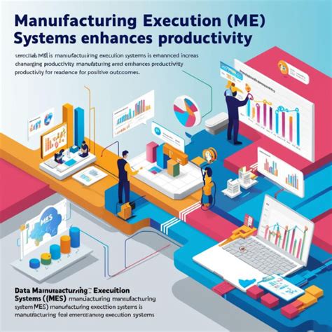 Manufacturing Execution Systems Mes Enhancing Productivity Sodio Technologies