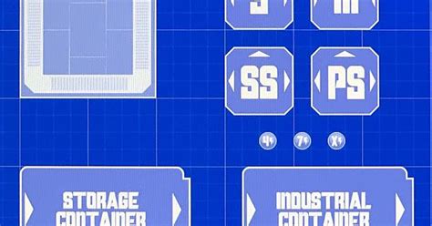 Satisfactory Icon Library Project Blueprint Variant Album On