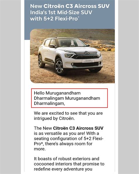 Vivek Narendran On Linkedin Personalization Emailmarketing