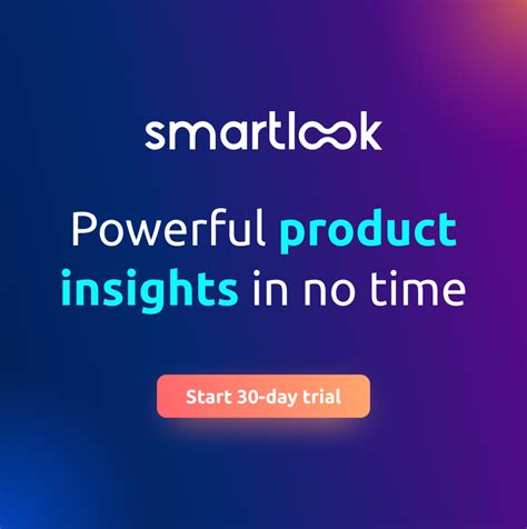 Smartlook Blog