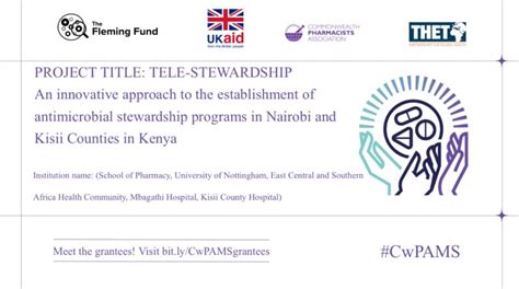 Cwpams Teleams Kenya On Linkedin Amr Teleamskenya Cwpams2 Partnership