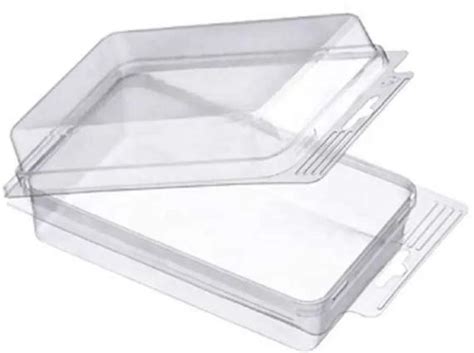 Plastic Clamshell Packaging Manufacturer In China Sunnyda