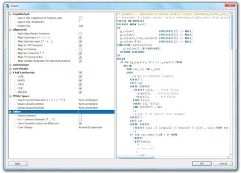 Oracle Sql Developer Autocomplete Ukraineoz