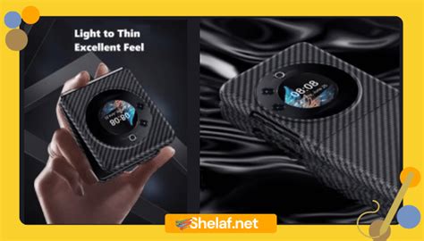 Tecno Phantom V Flip Case Maker Leaks Exclusive Design Insights World Of Technology