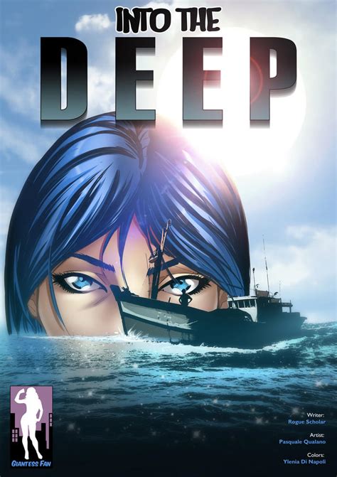 Giantess Comics Sex Prestage IDP