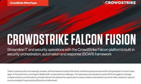 Crowdstrike Falcon Flight Control Padiwestcoast