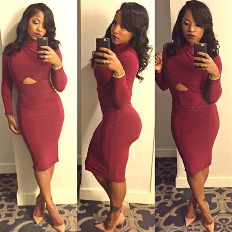 Toya Wright Shesfreaky