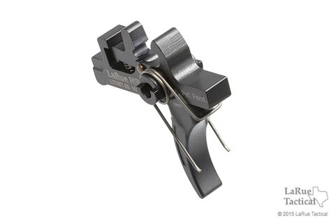 Larue Tactical Mbt 2s Trigger Larue Tactical