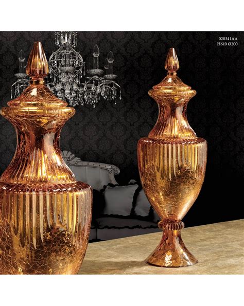 020341aa Classical Crystal Objects