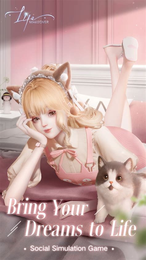 Life Makeover For Android Download