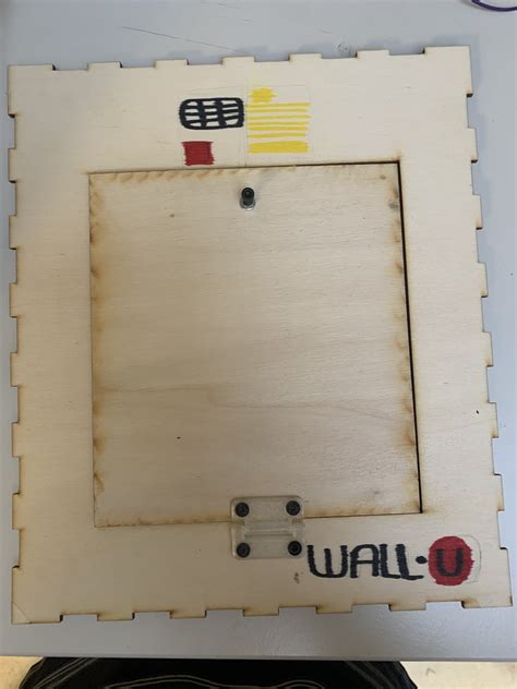 Wall U Hackaday Io