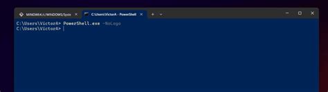 Powershellexe Command Syntax Parameters And Examples Itechguides