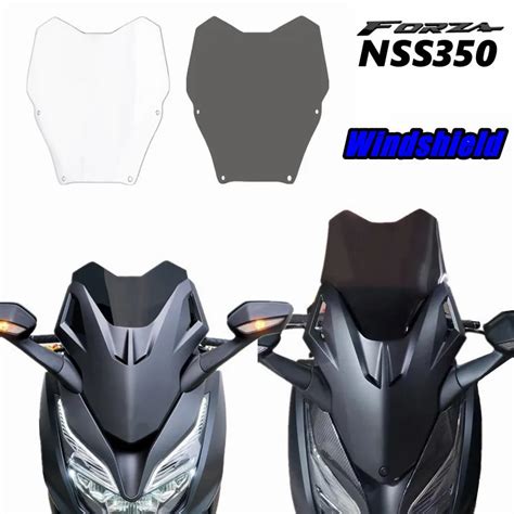 Motorcycle Accessories For Honda Forza350 Nss350 Forza 350 Short