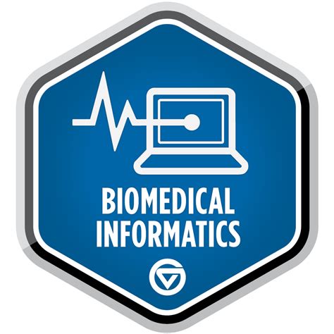 Biomedical Informatics Credly
