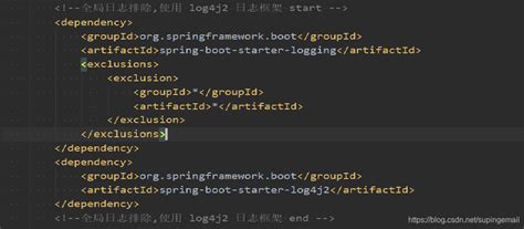 Log4j Slf4j Impl Cannot Be Present With Log4j To Slf4j Csdn博客