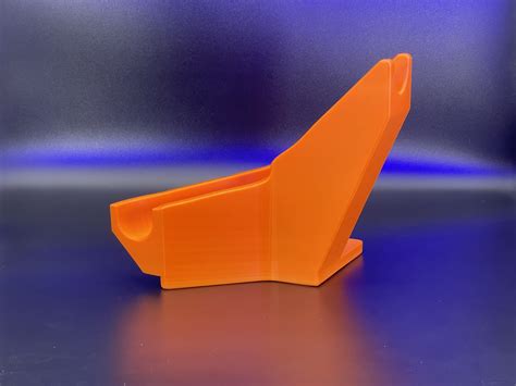 Fusion3 Edge Sample Print Car Door Glue Fixture Abs Fusion 3 Design