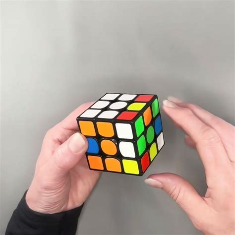 How I Learned To Solve The Rubik S Cube A Step By Step Journey