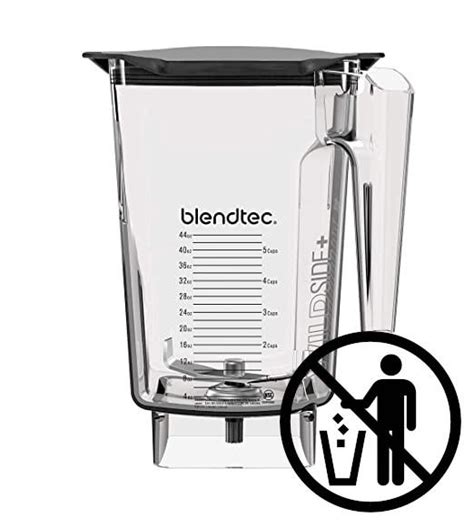 Blendtec Jarblade Repair 6 Steps Instructables
