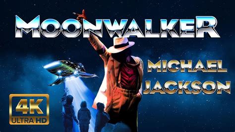 Le Robot Moonwalker De Michael Jackson