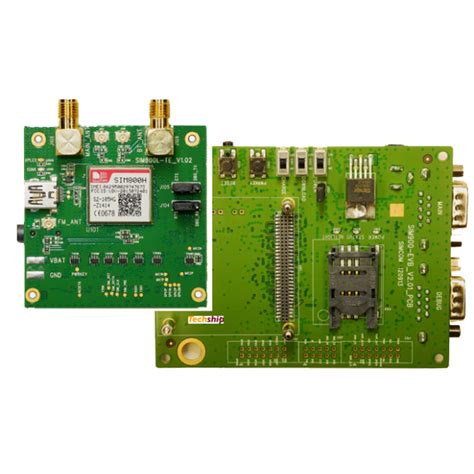 SimCom SIM H Development Kit