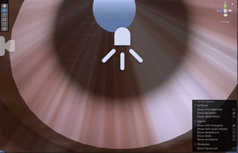 Cylinder From Blender To Unity Doesnt Apply Shaders Properly Runity3d