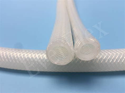 The Material Difference Between Food Grade Rubber Hose And Food Grade Silicone Hose Everflex