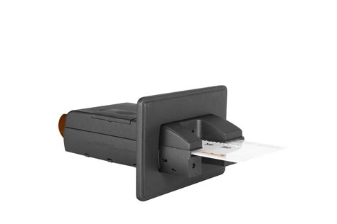 Full Manual Insertion Hybrid IC RF Magnetic Smart Card Reader Writer Card Reader And 3 In 1