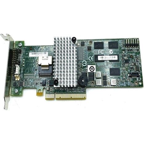 Lsi Logic L5 25121 30 New Bulk Pack Lsi Logic L5 25121 30 New Bulk Pack
